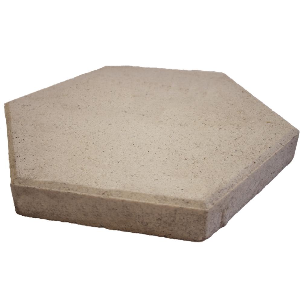 Adoquín Hexagonal White | The Home Depot México - Ventas a profesionales