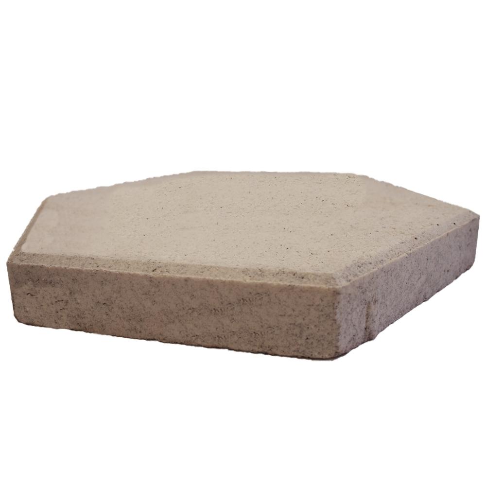 Adoquín Hexagonal White | The Home Depot México - Ventas a profesionales