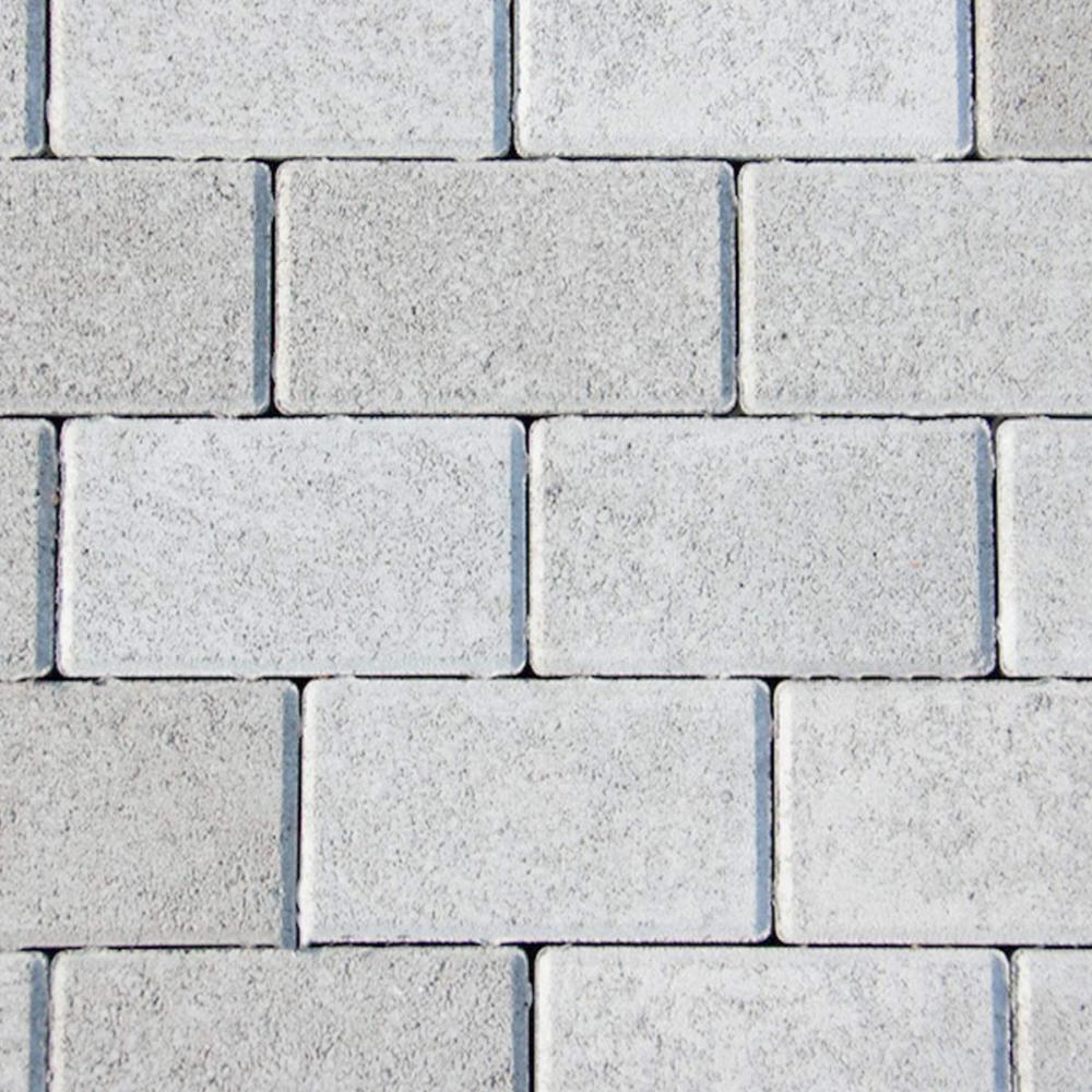 Adoquín Andante White | The Home Depot México - Ventas a profesionales