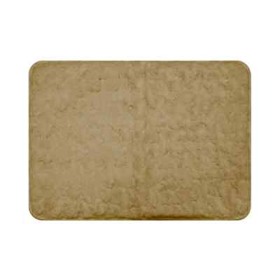 SET 2 TAPETES DE BAÑO CLOUD BATH MATH BEIGE 40X60 CM | The Home Depot ...