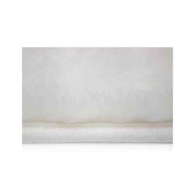 SET 2 TAPETES DE BAÑO FUR BATH MATH BLANCO 40X60 CM | The Home Depot México
