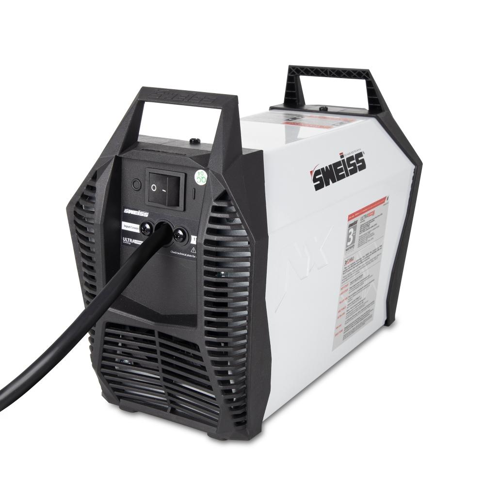 SOLDADOR INVERSOR SWEISS MMA 150A 110/220V | The Home Depot México ...