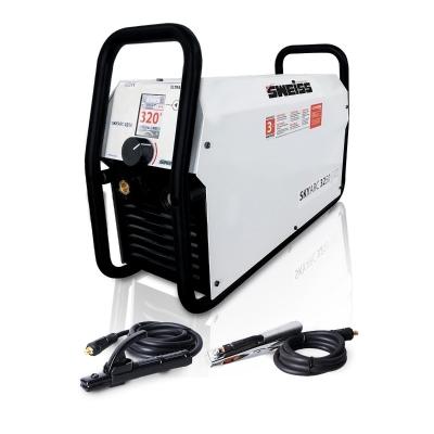SOLDADOR INVERSOR SWEISS MMA 320A | The Home Depot México - Ventas a ...