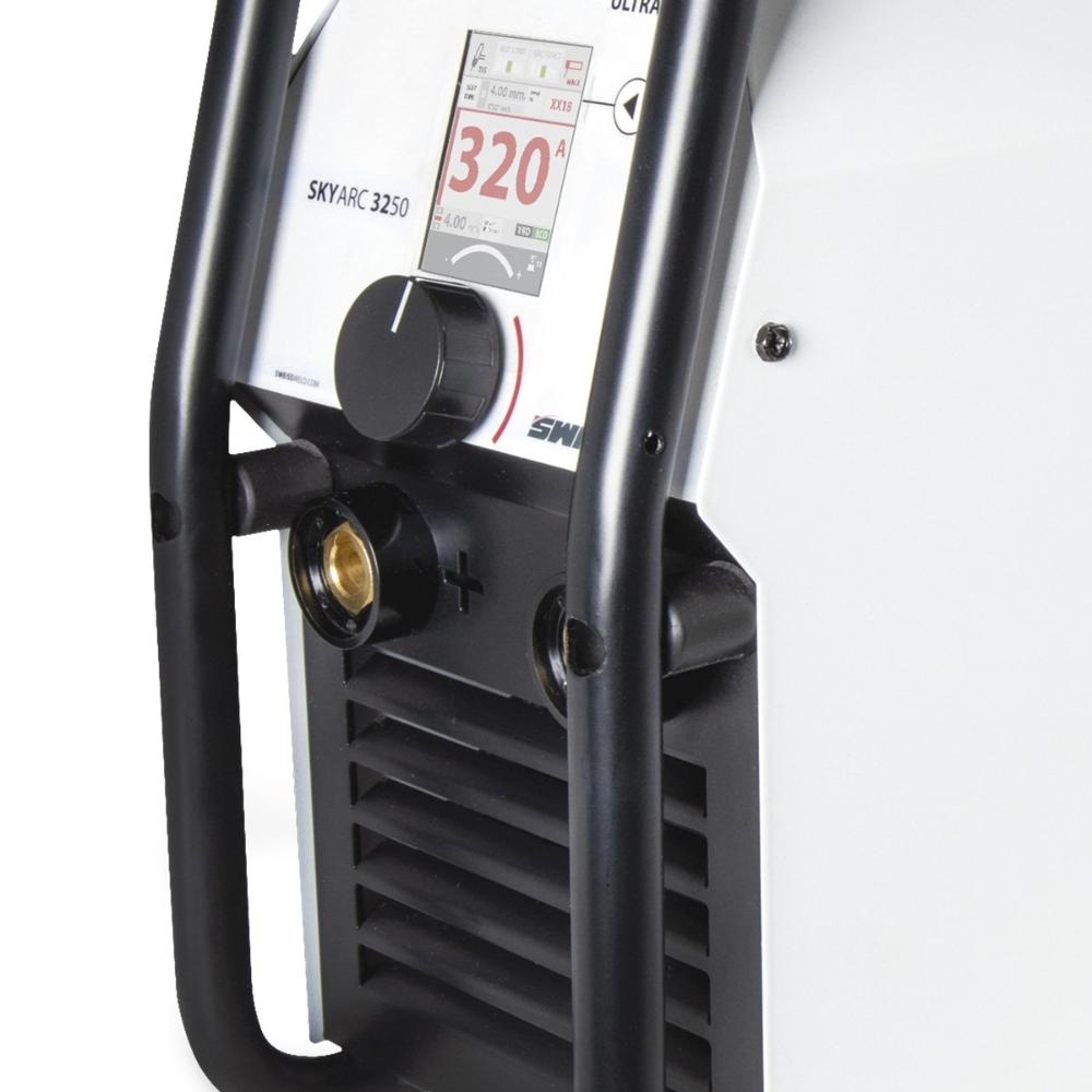 SOLDADOR INVERSOR SWEISS MMA 320A | The Home Depot México - Ventas a ...