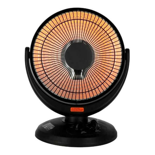 CALEFACTOR INFRARROJO CIRCULAR | The Home Depot México