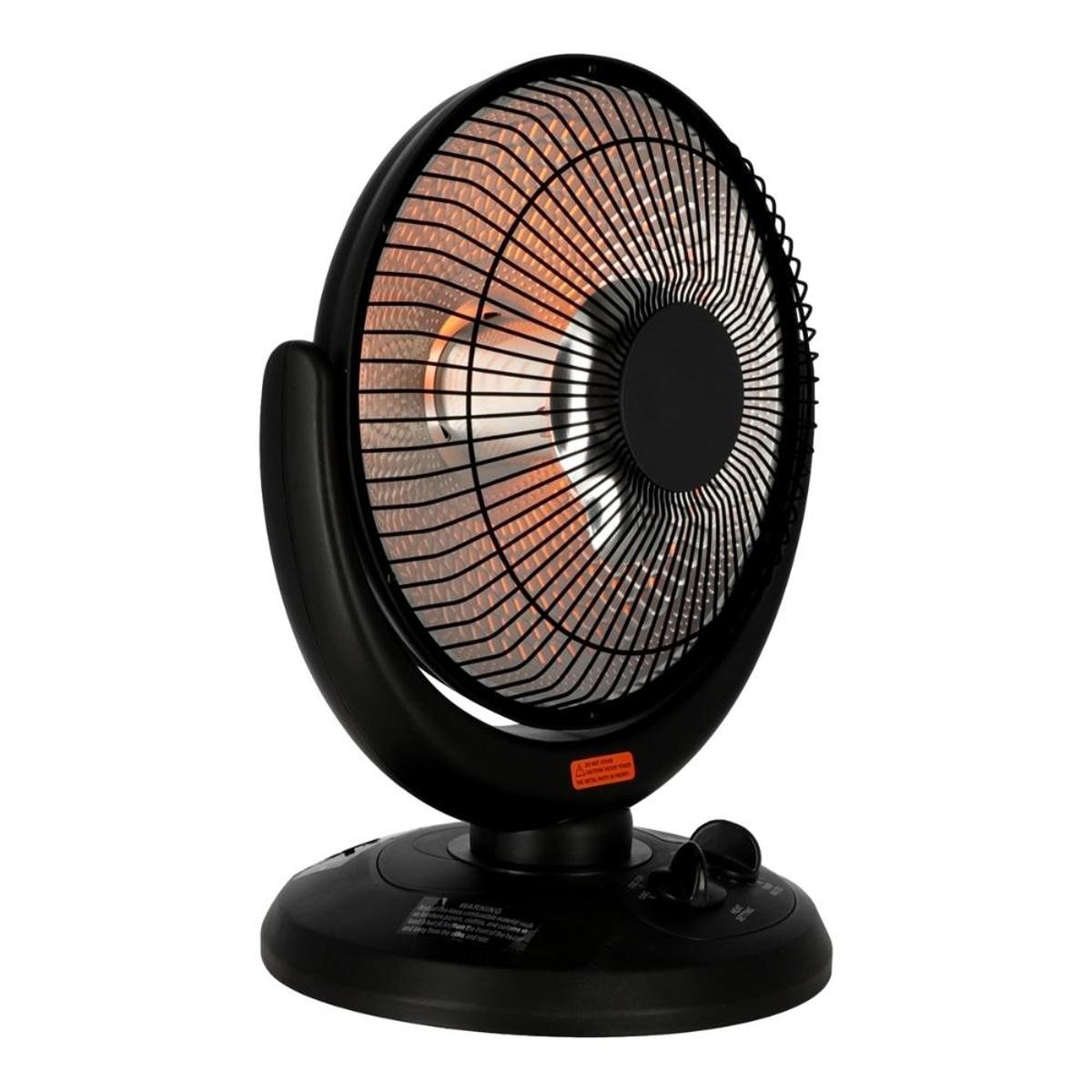 CALEFACTOR INFRARROJO CIRCULAR | The Home Depot México - Ventas a ...