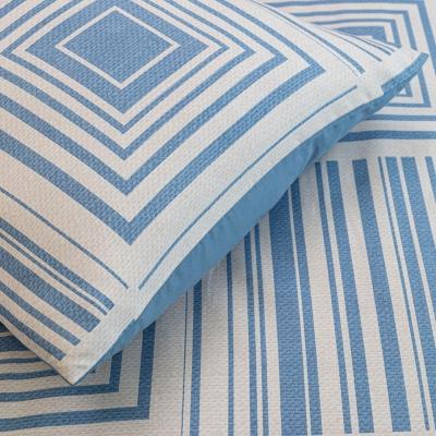 EDREDÓN DE MICROFIBRA TAMAÑO INDIVIDUAL COLOR AZUL, NAIM BLUE. | The ...