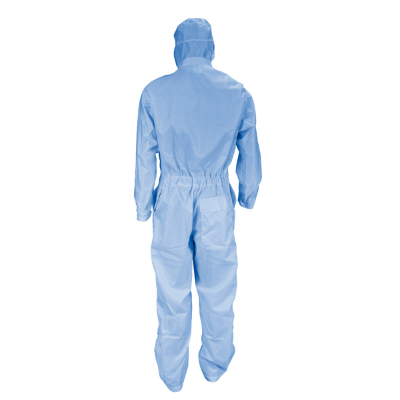 OVEROL ANTIESTÁTICO (ESD) CELESTE | The Home Depot México