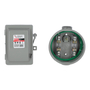 KIT DE MUFA CON INTERRUPTOR DE SEGURIDAD 250 VOLTS 18.2 x 17 x 6 CM ...