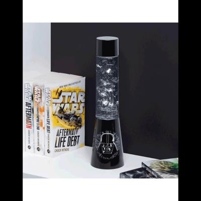 LAMPARA STAR WARS PLASTIC | The Home Depot México