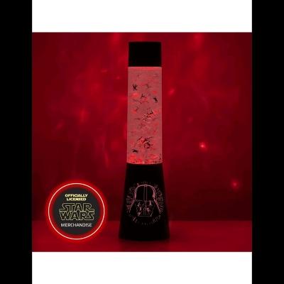 LAMPARA STAR WARS PLASTIC | The Home Depot México