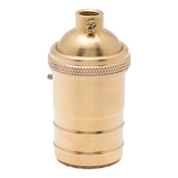 SOCKET CON FOTOCELDA | The Home Depot México