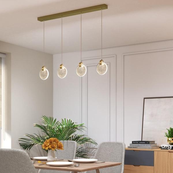 CANDIL LED 4 LUCES | The Home Depot México