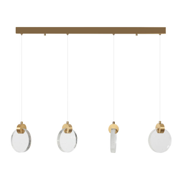 CANDIL LED 4 LUCES | The Home Depot México