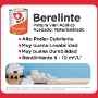 Pintura Berel Berelinte Vinil Acrílica Interior/Exterior 19L Base Tint ...