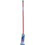 TRAPEADOR CLOTH MOP MICROFIBRA VILEDA AZUL | The Home Depot México