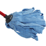 TRAPEADOR CLOTH MOP MICROFIBRA VILEDA AZUL | The Home Depot México