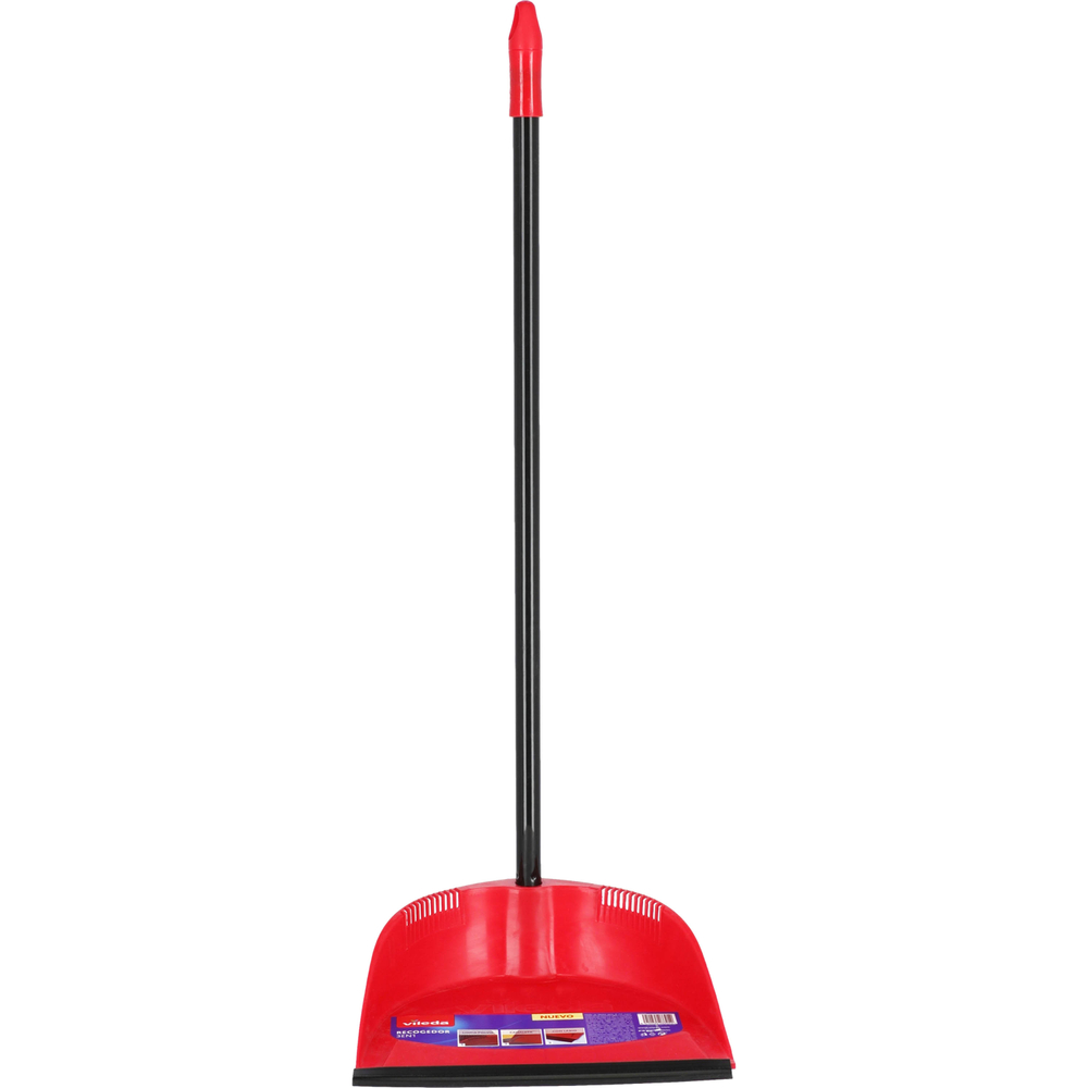 RECOGEDOR 3 EN 1 DE 81 X 29 X 24 CM VILEDA | The Home Depot México