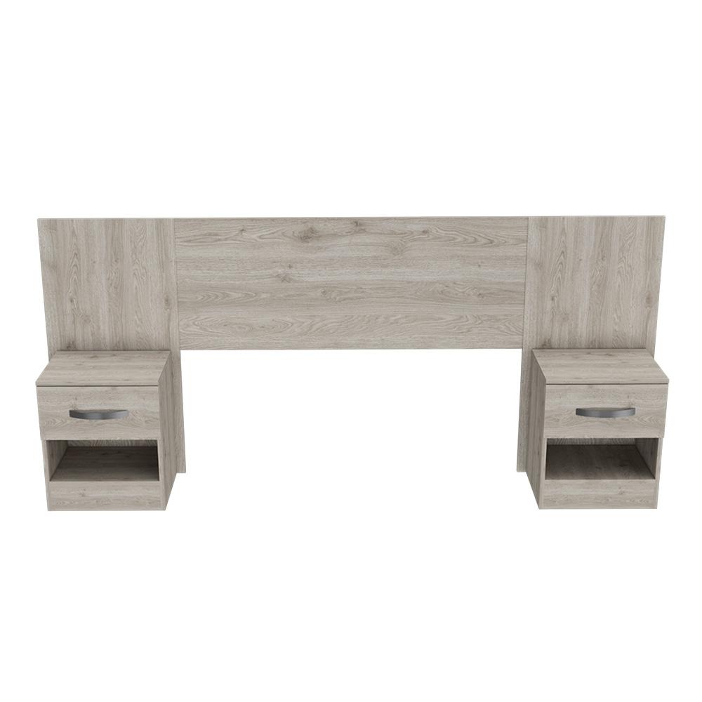 CABECERA HABANA CENIZA | The Home Depot México - Ventas a profesionales