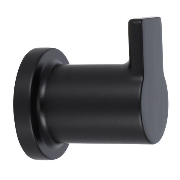 GANCHO PARA BATA LATÓN NEGRO | The Home Depot México