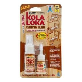 KRAZY KOLA LOKA 2 GRAMOS K-1 | The Home Depot México