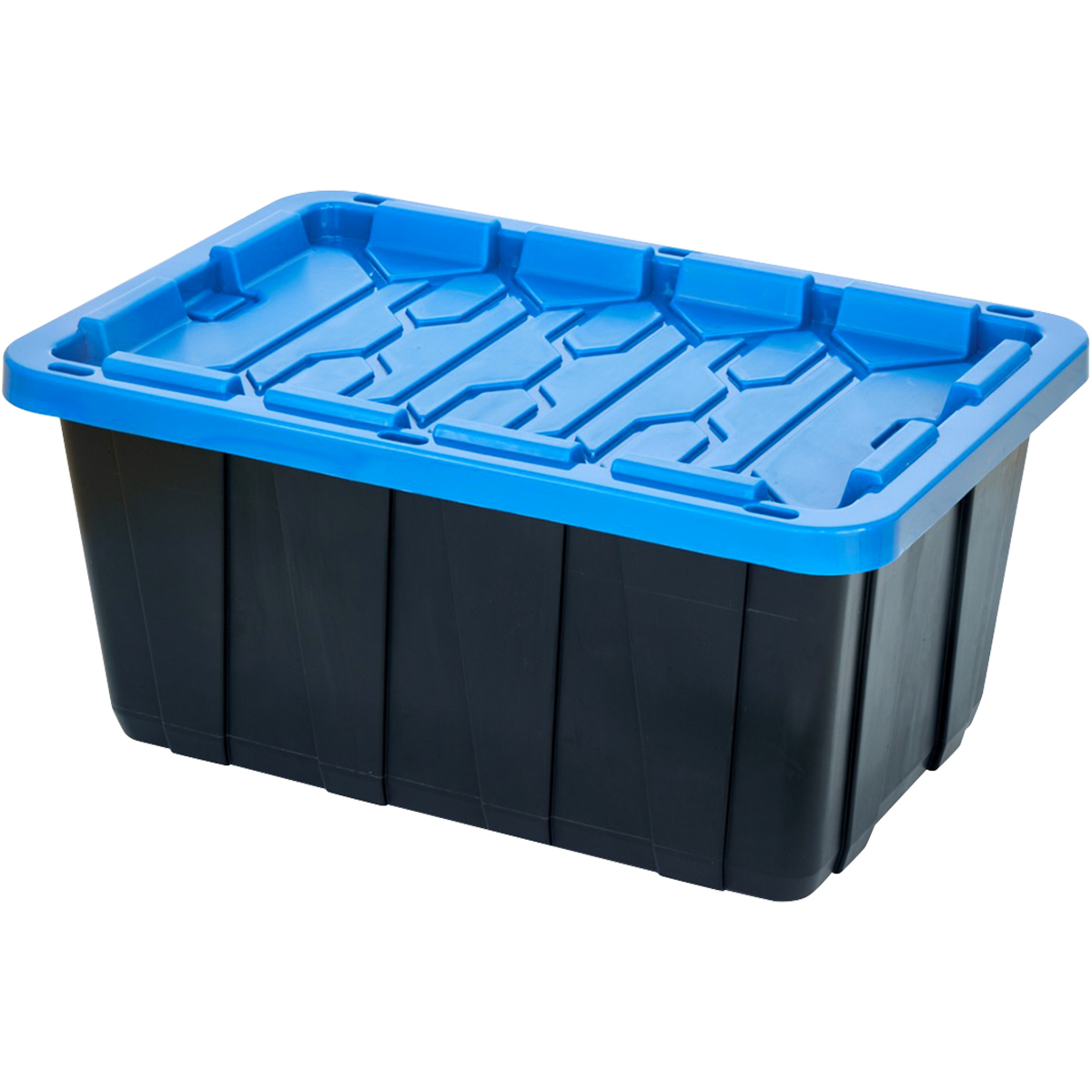 Cajas de almacenamiento y cajoneras | The Home Depot