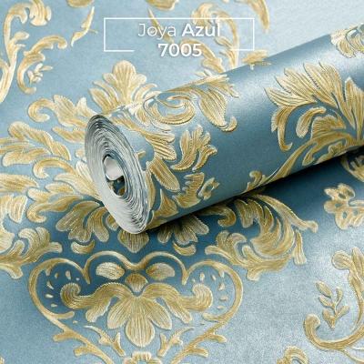 PAPEL TAPIZ / 0.53M 9.5M (5M2) | The Home Depot México