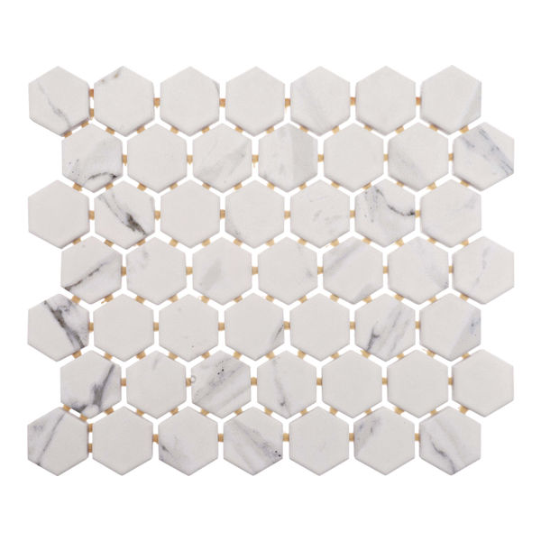 MALLA BRISA WHITE 1 PIEZA | The Home Depot México