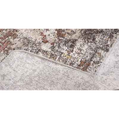 TAPETE DECORATIVO ASTERYA ABSTRACTO 120X170 CM | The Home Depot México