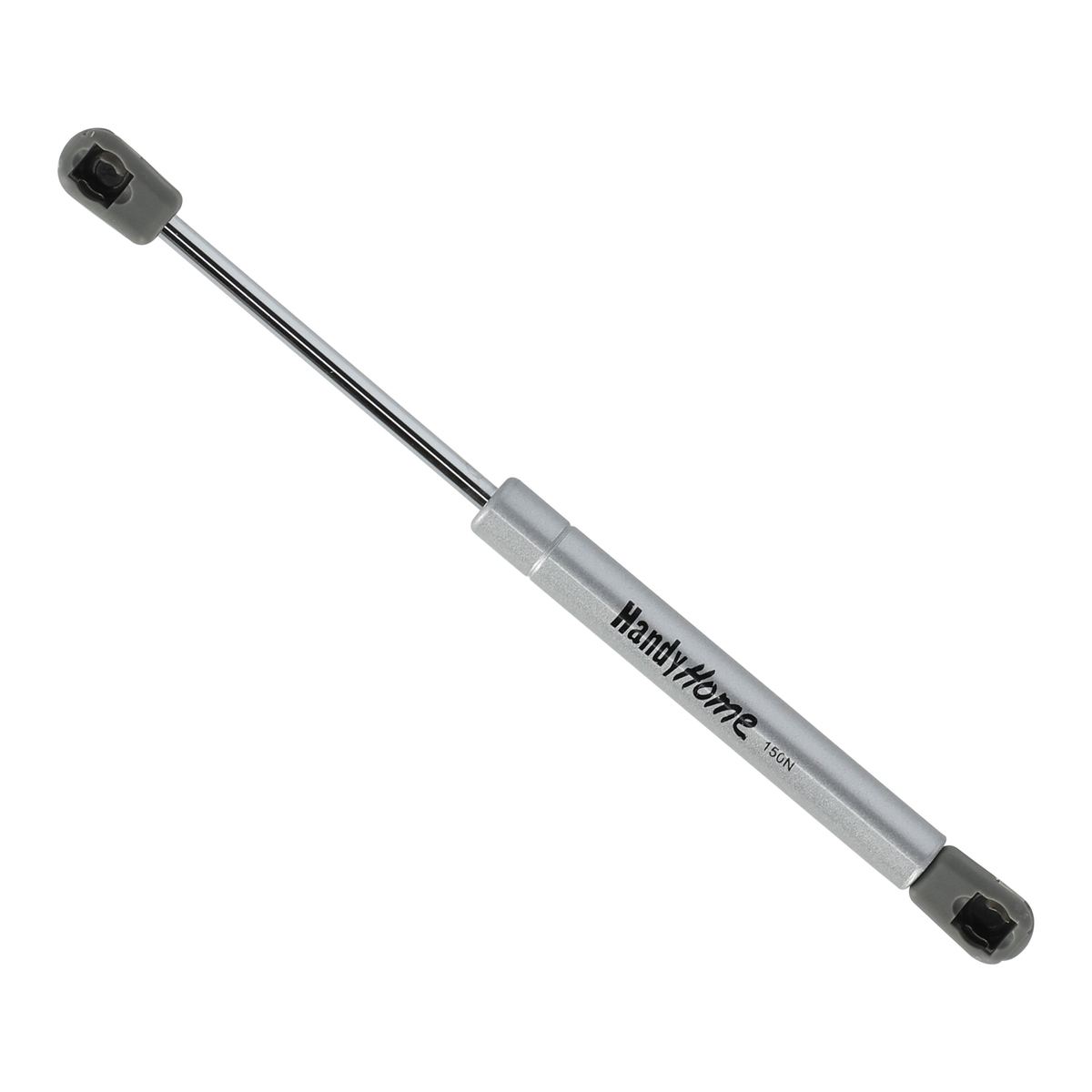 PISTÓN DE GAS 26.5 X 1.5 CM SOPORTA 15 KG | The Home Depot México
