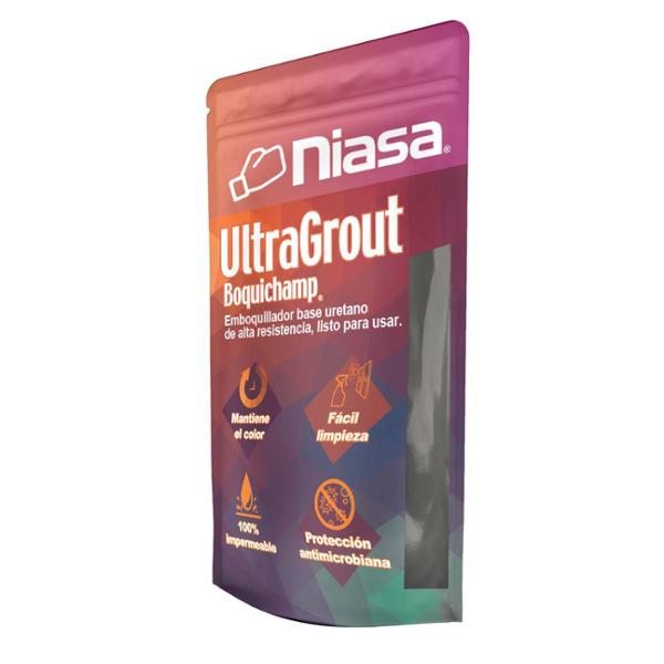 ULTRAGROUT BOQUICHAMP CAPUCHINO 1.25 KG | The Home Depot México