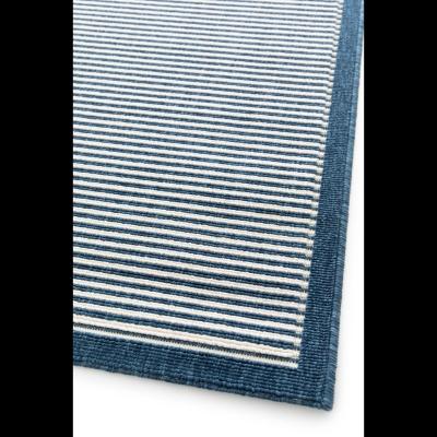 TAPETE DECORATIVO LOOP MIX AZUL 200X290 CM | The Home Depot México