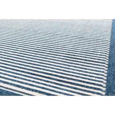 TAPETE DECORATIVO LOOP MIX AZUL 200X290 CM | The Home Depot México