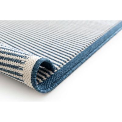 TAPETE DECORATIVO LOOP MIX AZUL 200X290 CM | The Home Depot México