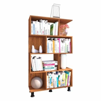 LIBRERO - ATLANTA, MODERNO DE 5 NIVELES, DISEÑO VERSÁTIL Y AMPLIO ...