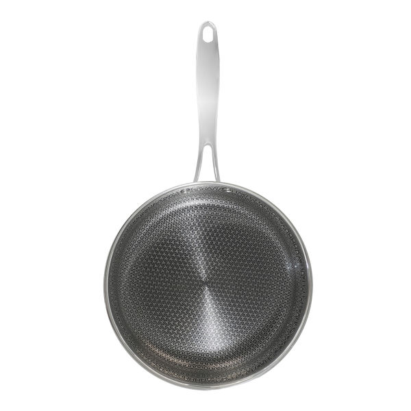 OLLA DE 24 CM SIGNATURE | The Home Depot México