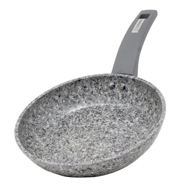 SARTEN MARMOL GRANITO 20 CM | The Home Depot México