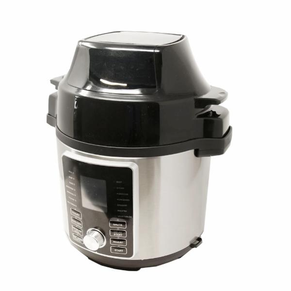 FREIDORA ROSTIZADOR 2 EN 1 | The Home Depot México