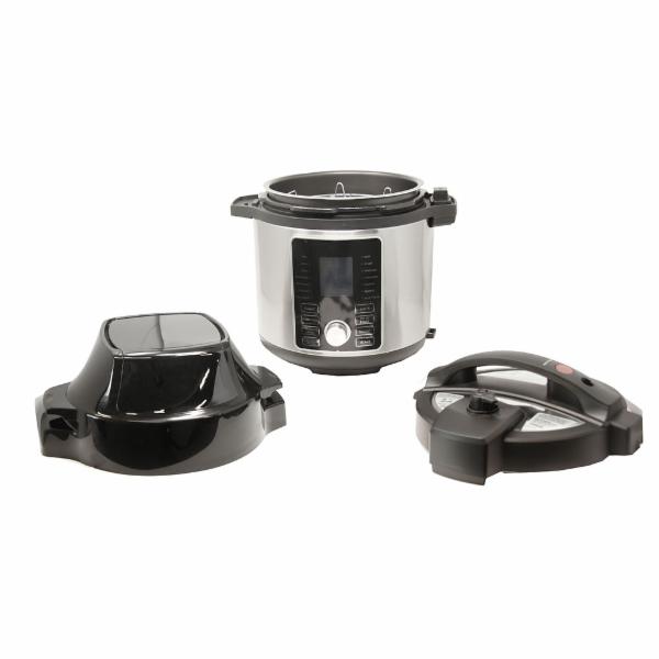 FREIDORA ROSTIZADOR 2 EN 1 | The Home Depot México