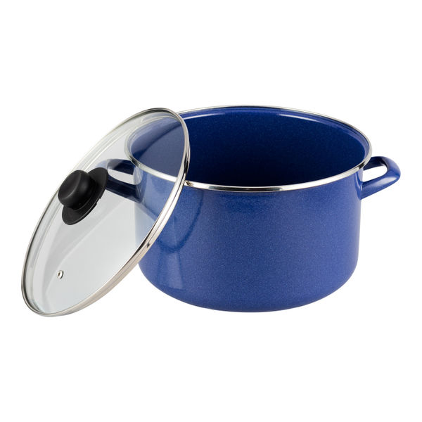 OLLA CON TAPA 43 X 31 X 57 CM | The Home Depot México