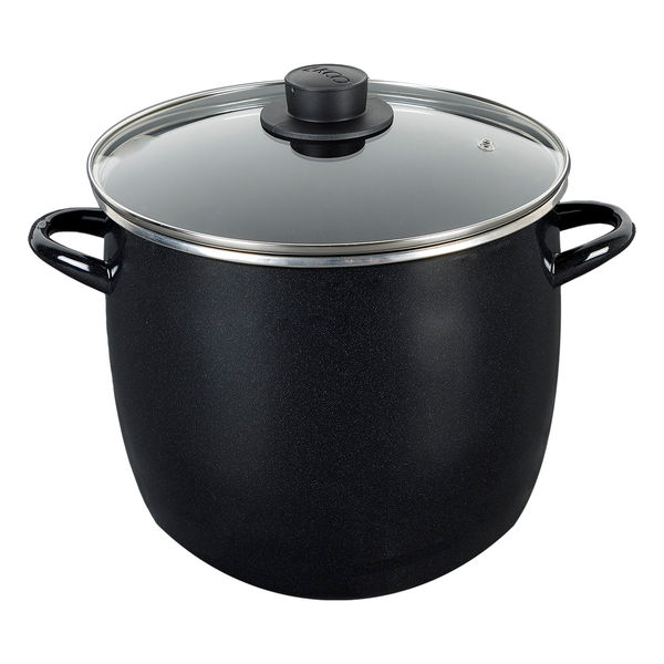 OLLA CON TAPA 27 X 29 X 29 CM | The Home Depot México