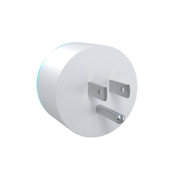 PLUG INTELIGENTE CON ILUMINACION | The Home Depot México