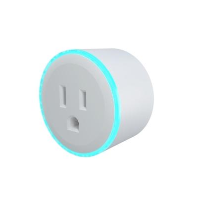 PLUG INTELIGENTE CON ILUMINACION | The Home Depot México