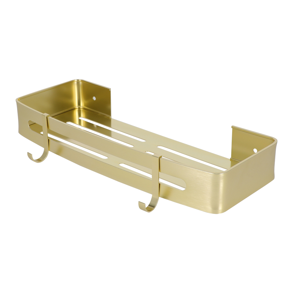 REPISA RECTANGULAR CON GANCHOS | The Home Depot México - Ventas a ...