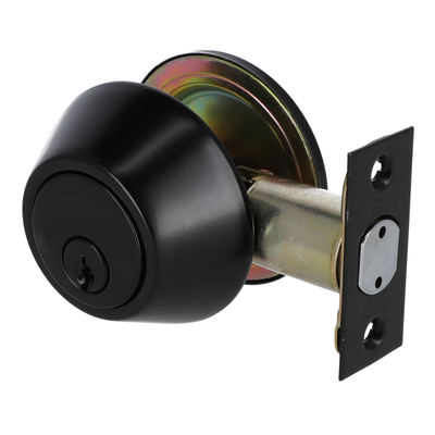 CERROJO AUXILIAR METAL | The Home Depot México