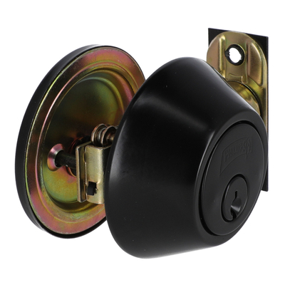 CERROJO AUXILIAR METAL | The Home Depot México