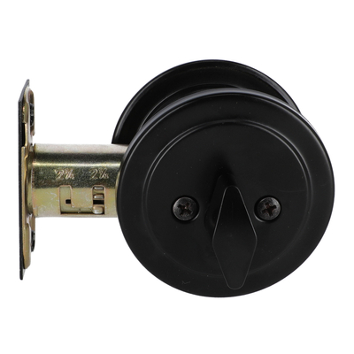 CERROJO AUXILIAR METAL | The Home Depot México