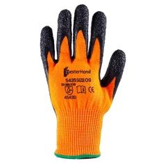 GUANTES ANTI CORTE TALLA GRANDE 1 PAR | The Home Depot México