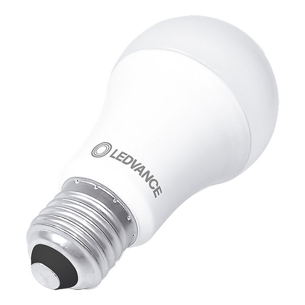 FOCO LED A19 ATENUABLE 8.5W (60W) LUZ FRIA | The Home Depot México