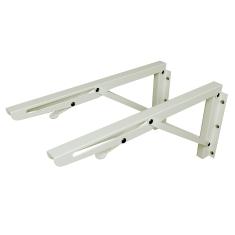 MÉNSULA RETRÁCTIL 15 X 30 X 4.1 CM NEGRO | The Home Depot México